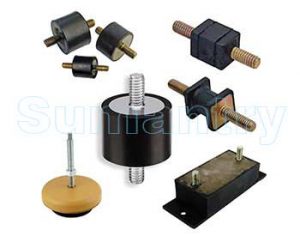 Karet Mounting - Sumantry