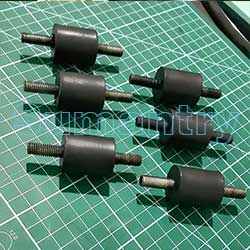 Karet Mounting - Sumantry