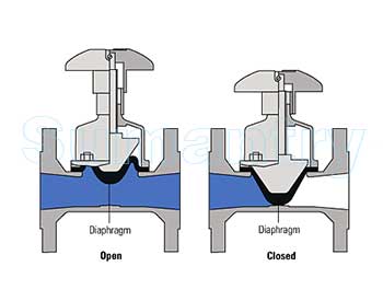 Karet Membrane – Sumantry