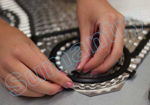 Gasket PHE - Sumantry